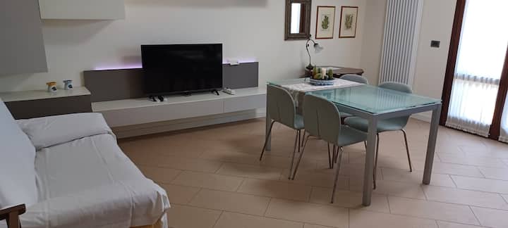 Casa Leonardo - Montegrotto Terme