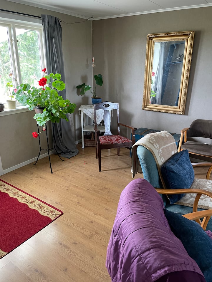 Hus Utanför Linköping - Linköping