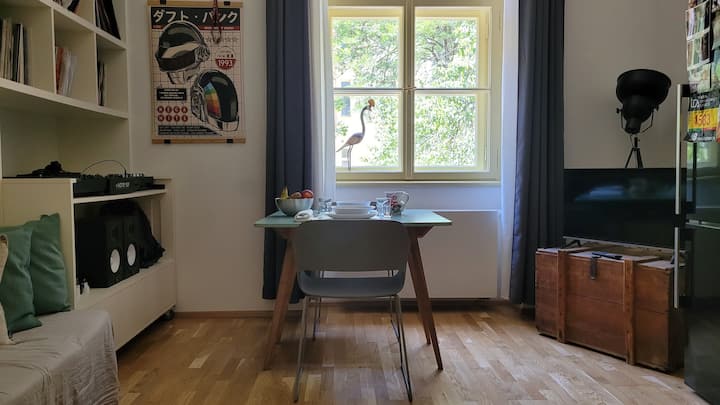 Apartment In The Heart Of Prague - Prague