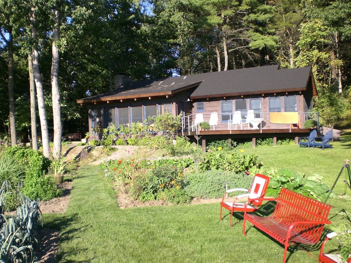 Velvet Horn Farm - Ghent, NY