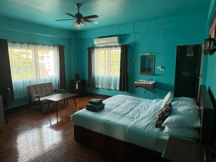 Lanna Smile Resort Homestay - Chiang Mai