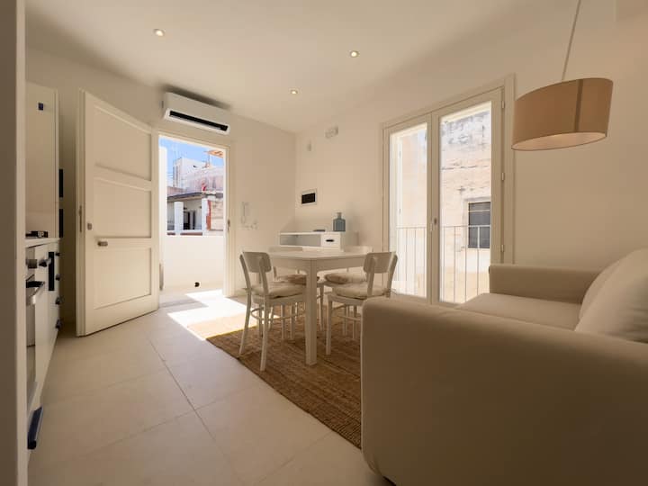 Favignana Maruzza Home
101 - Isola di Favignana