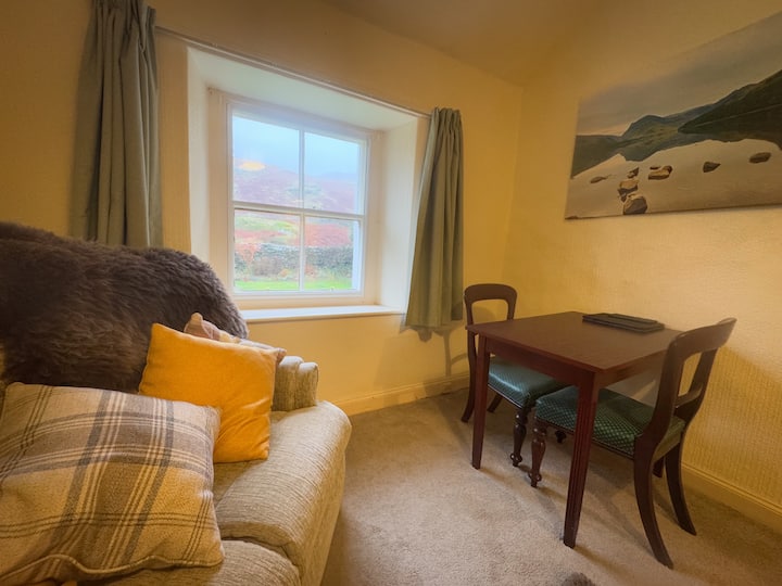 Cragg House Farm Holiday Cottage - Borrowdale