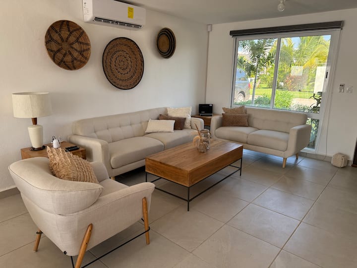 Casa 2 Pisos Dream Diamante, Hermoso Alojamiento - Acapulco