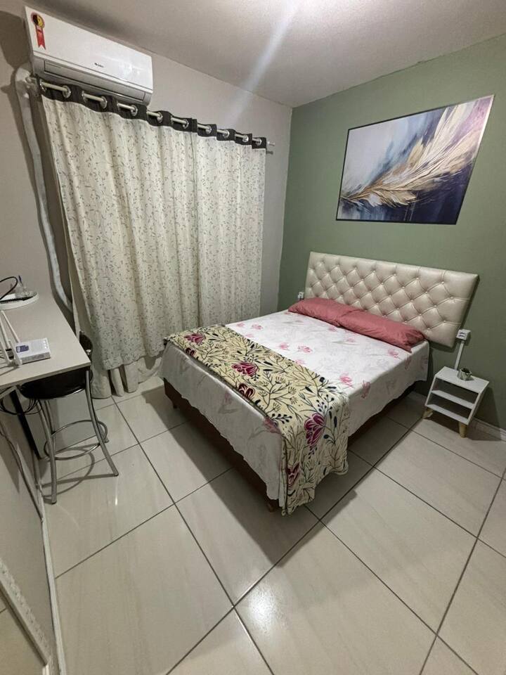 Apt Próx Santa Casa Ufrgs Centro - Porto Alegre