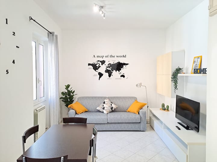 Bnd Gemelli Vatican Accommodation - Rom