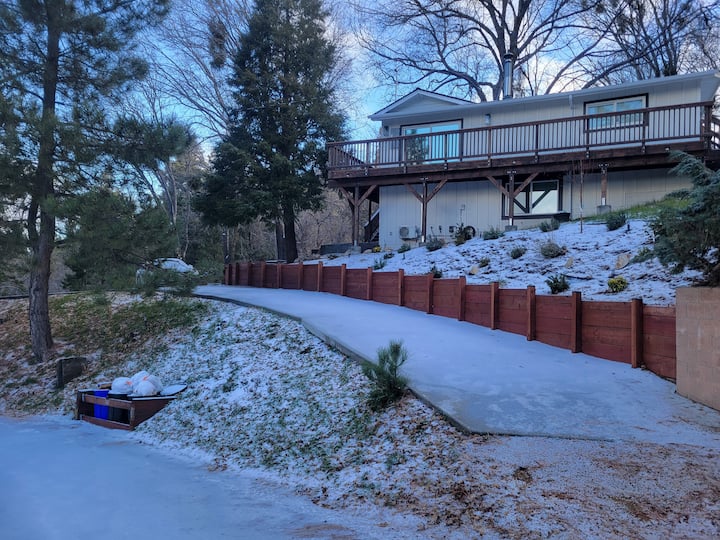 Have An Exhilarating Weekend! - San Bernardino