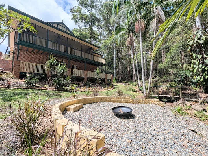 Koala Kubby, 147 Granite Street - Port Macquarie