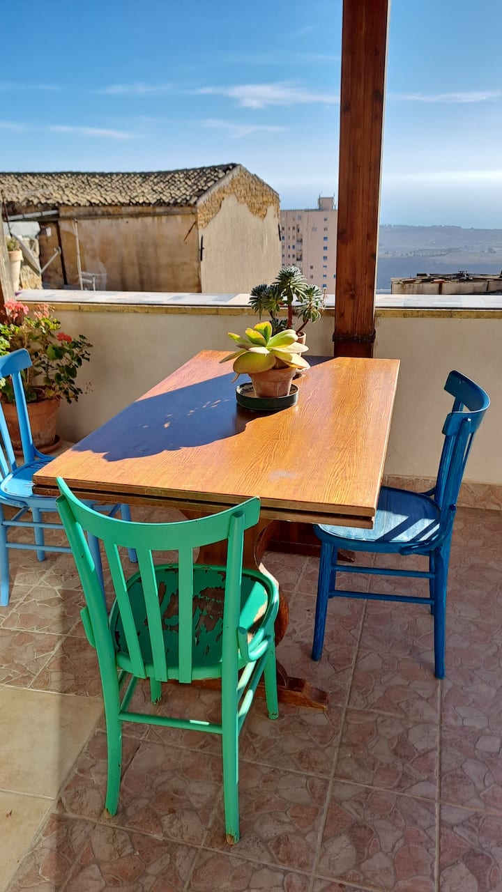 Appartamento Terrazzo - Agrigento
