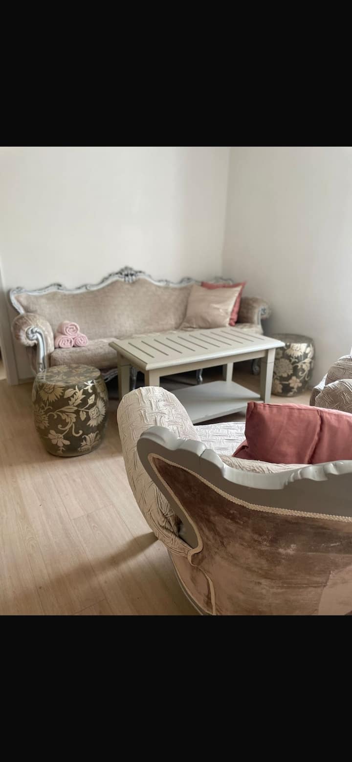 Townhouse Rustik Portoroz - Izola
