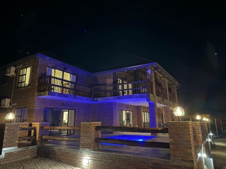 @Mabalingwe Itaga Safari Lodge - Prm134 - Bela-Bela