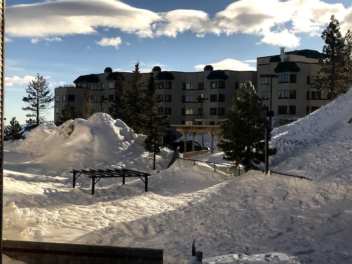 Tahoe Ridge - 1bd - Fantastic And Beautiful Views! - Genoa, NV