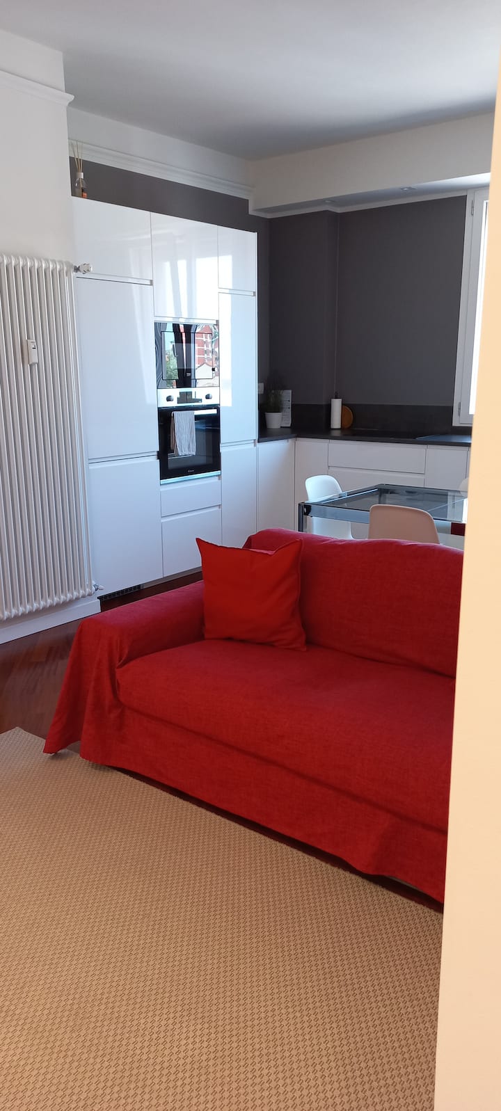 "Casamia Tra Navigli E Università"2-private Garage - Assago