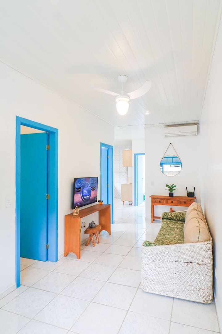 Casa Da Vovó - São Sebastião