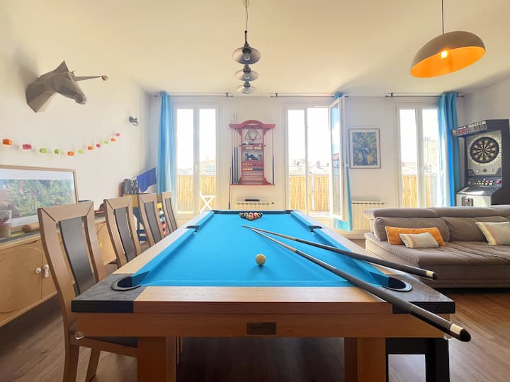 Lespacieuxt3decastellane - Marsiglia