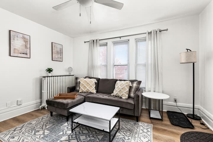*Cozy 1br Apartment For Extended Stays* - Duluth, MN