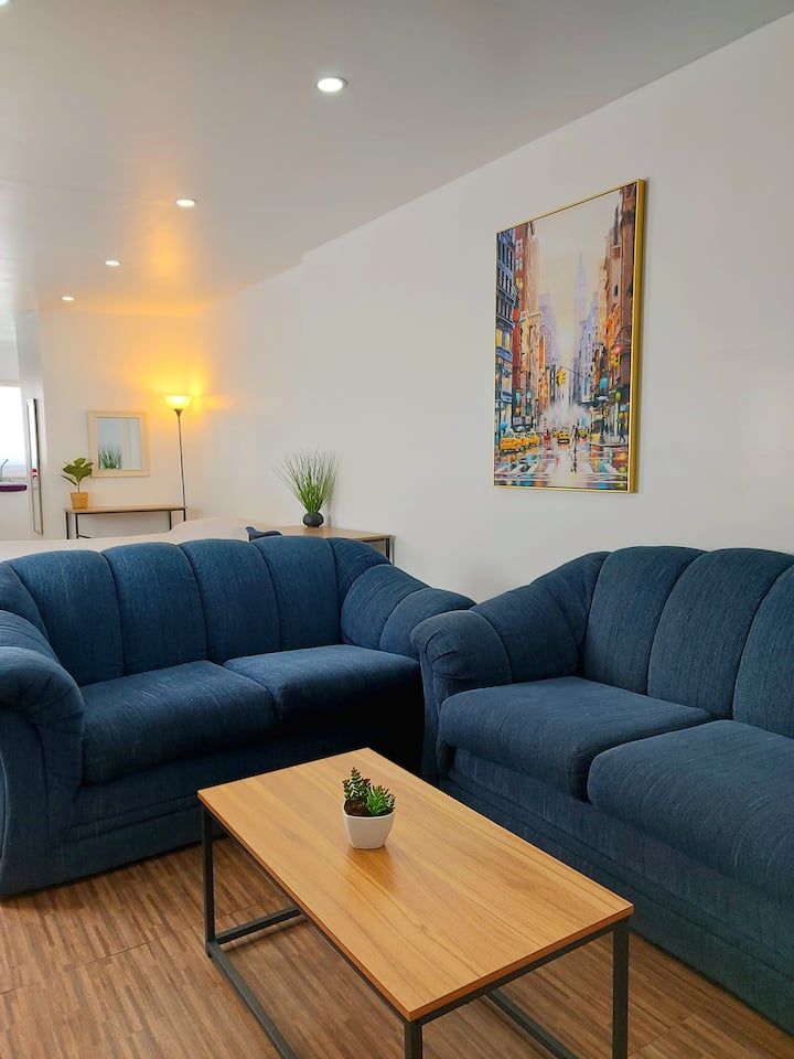 Departamento En Zona Céntrica Independiente - Ciudad Juárez