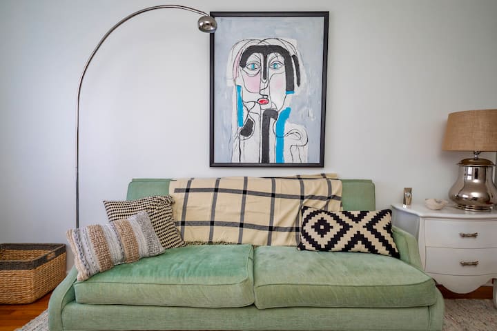 Serenity In Asheville Center - Asheville, NC