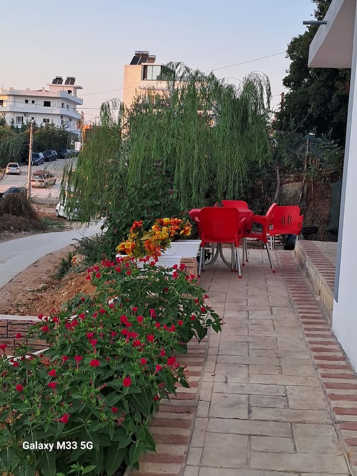 Ksamil Guest Vila Dibra - Ksamil