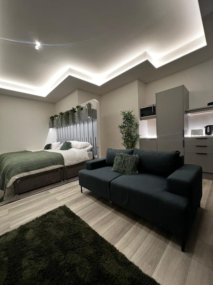Resi-lets: Mood Studio 4 - Morpeth