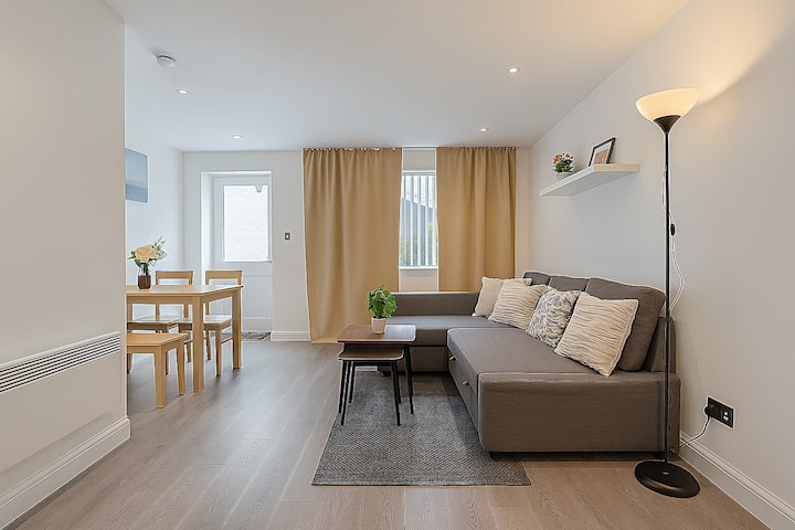 1 Bed Flat Close To Whitechapel St - London