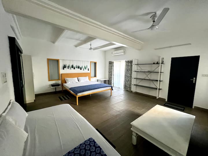 Clean Comfort - Jaipur