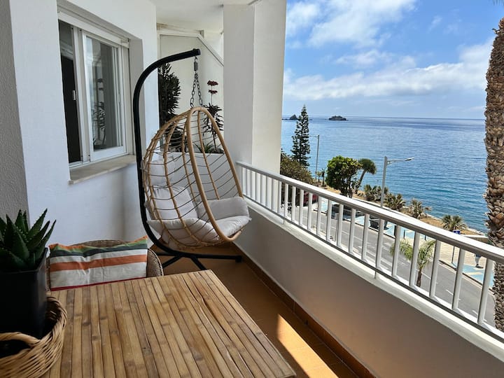 Delphinhaus - Almuñécar