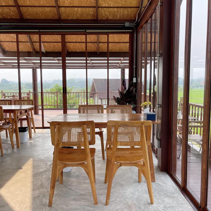 Daradao - Chiang Dao