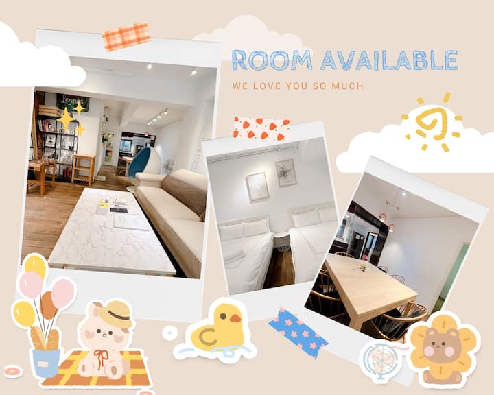 Live Well, Stay Better|設計感藏在每個角落・july Discount - 基隆市