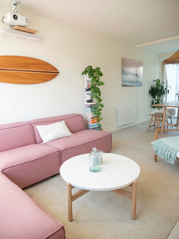 Casa Palmito - Bidart