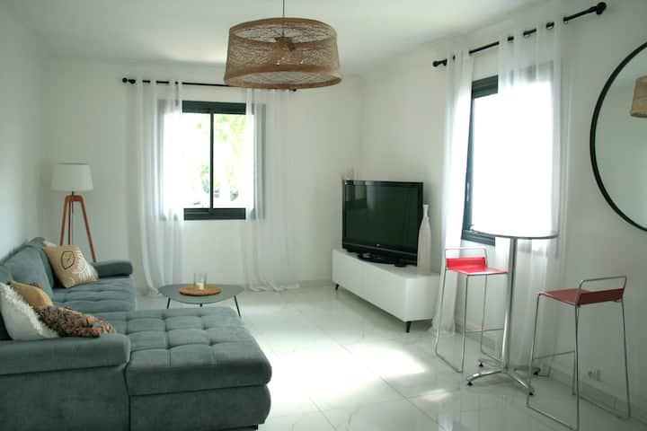 Villa Pour Vacances Jusqu à 10 Couchages. - Perpignan