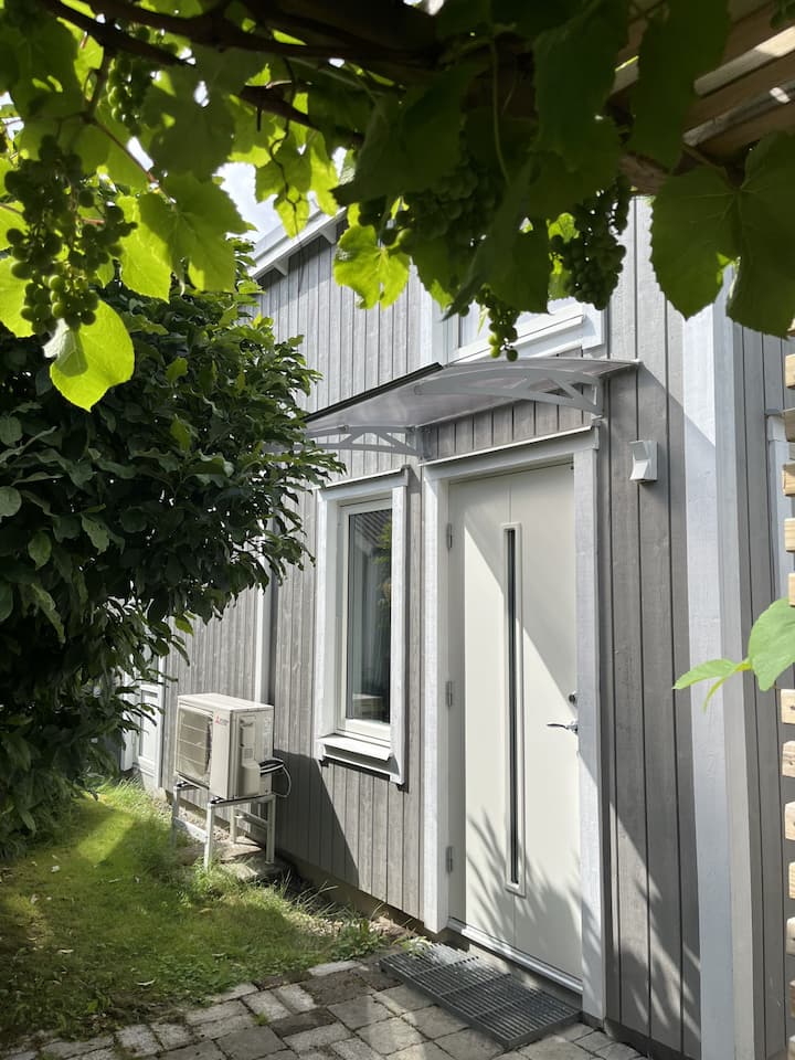 Attefallshus I öStra Centrum - Gothenburg