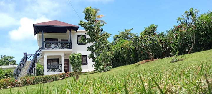 Villas Reynoso, Holiday Rental Near The Beach - 多明尼加共和國