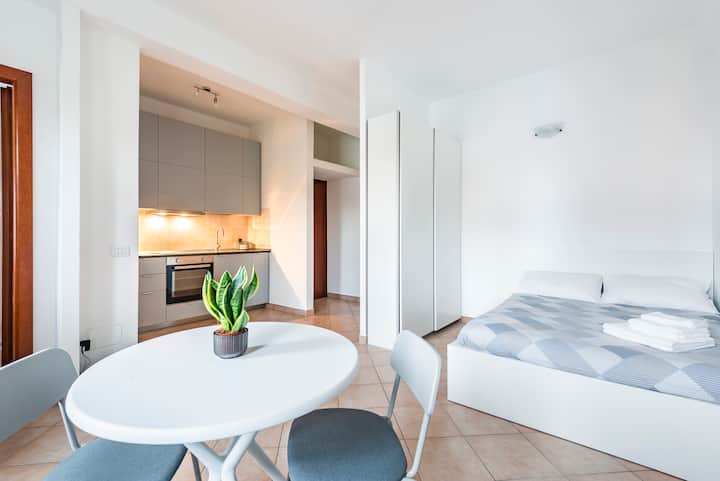Tiny House La Grola - Parma