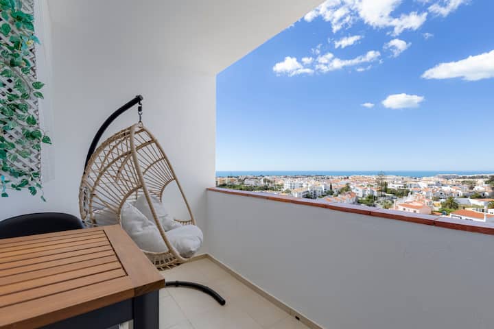 Bela Vista808-your Vacation Home - Albufeira