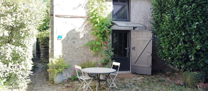 City-break Seine Et Forêt à Avon-fontainebleau - Fontainebleau