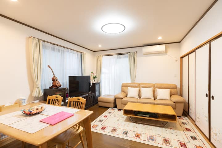 松島雅居 - Maihama