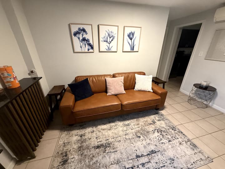 Capitol Hill-near Museums, Amtrak, Free St Parking - Arboretum, DC