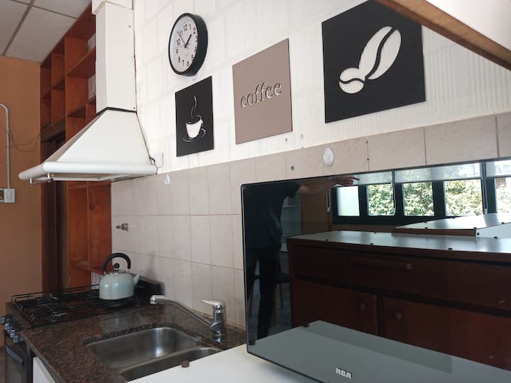 Departamento Atenea I - Villa María