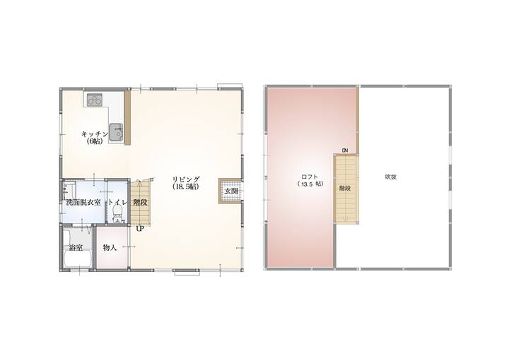 Kamogawa Cottage|mountain Log House For 5|free Bbq - Kamogawa