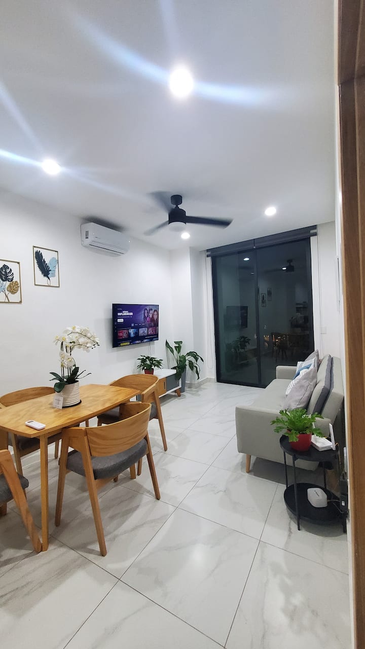 Apt. #2 Vallarta, Perfect Location And Comfort - Puerto Vallarta