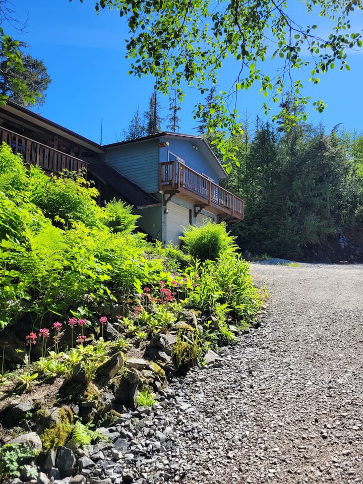 Ketchikan Vacation Rentals | Airbnb