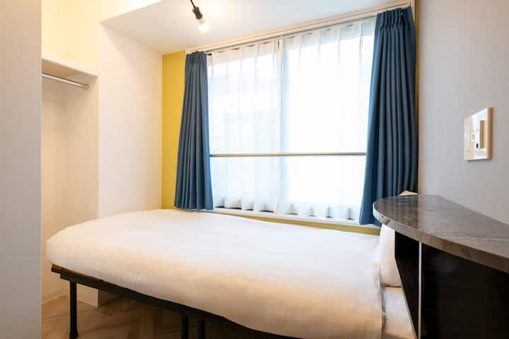 2023年築/初台駅から徒歩7分/人気の渋谷エリア/lv初 B02 - 渋谷区