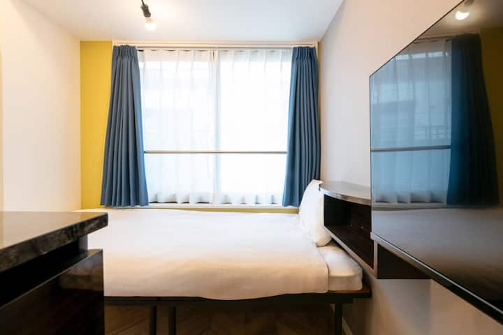 2023年築/初台駅から徒歩7分/人気の渋谷エリア/lv初 C02 - 澀谷區