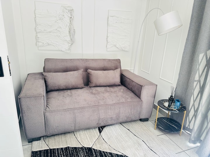 The Metanoia Residence 3 - Randburg