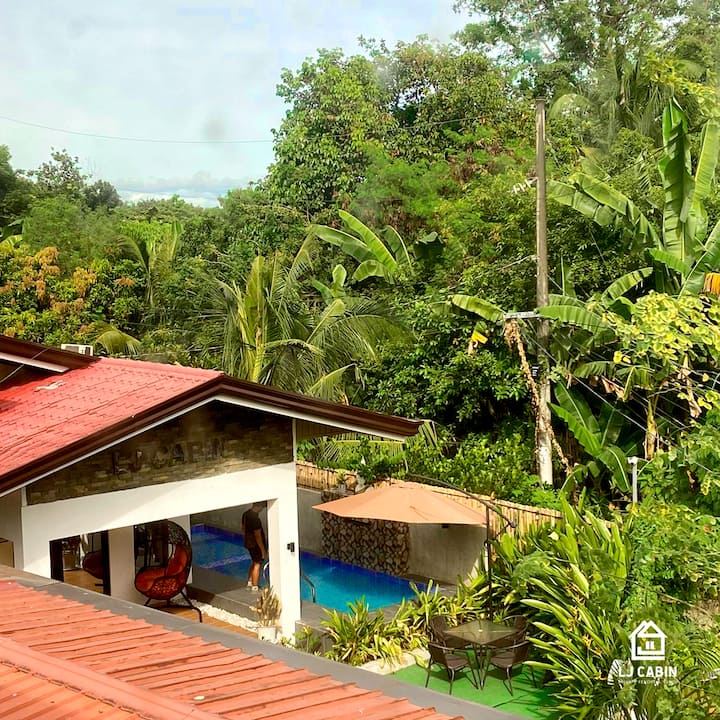 Privatepool+wifi+freecorkage+acrooms+nearpharena - Pandi