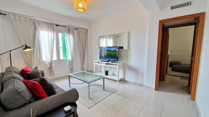 Apartamento En Sta. Catalina - Palma