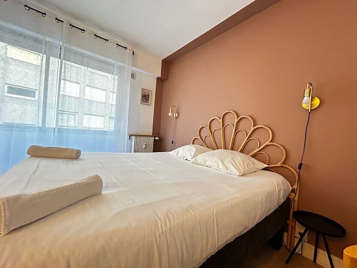 Le Théâtre Studio Cosy En Coeur De Ville - Limoges