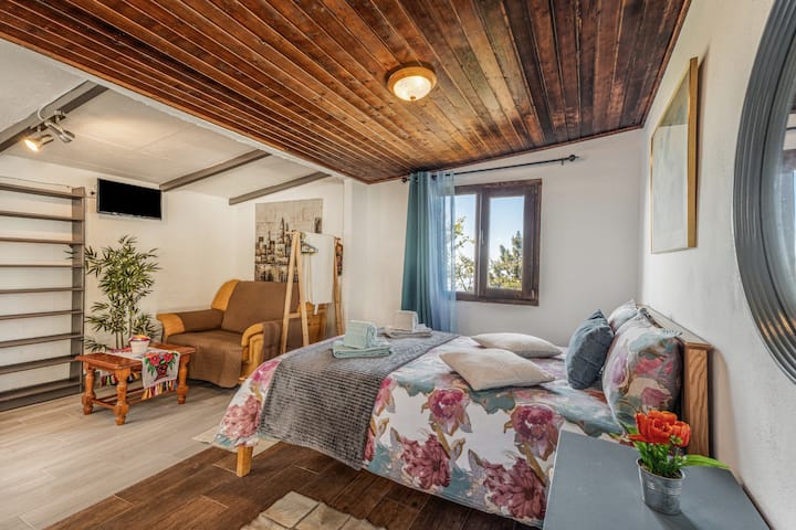 Terenul Visurilor 2 - San Isidro, Alicante