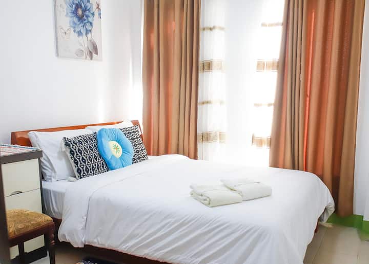 Exclusive Home In Bayswater, Mactan, Lapu-lapu - Lapu-Lapu City